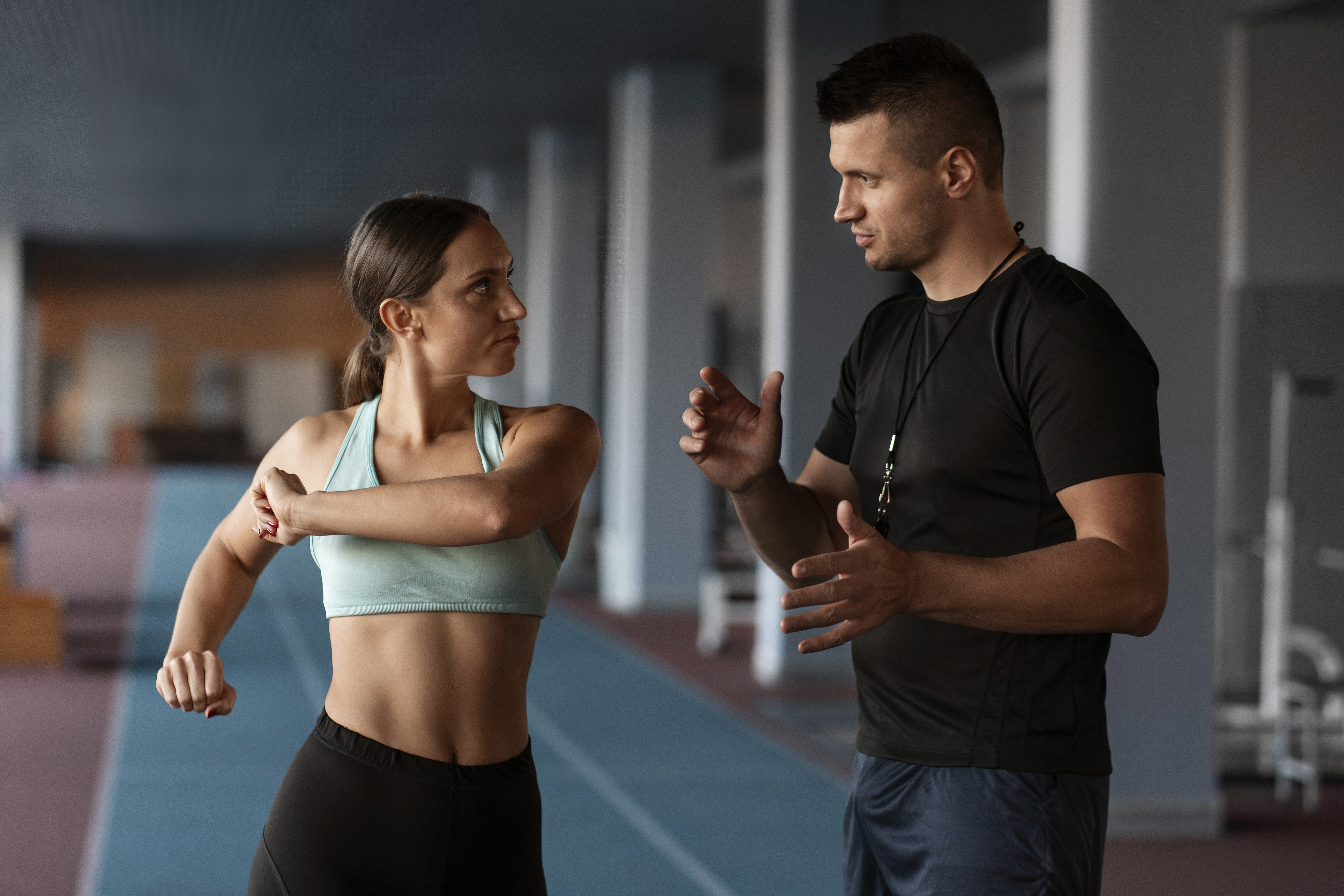 Personal Trainer Nedir? Online Sertifika ile Kariyer